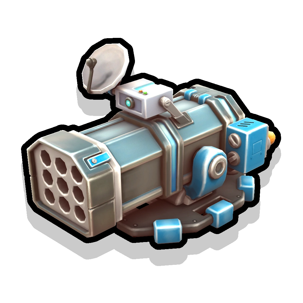 Swarm | Pico Tanks Wiki | Fandom