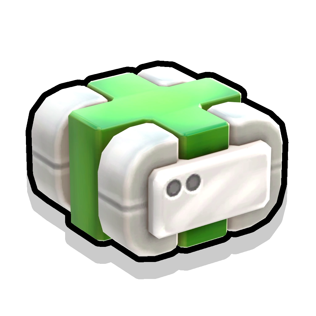 Repair Pack | Pico Tanks Wiki | Fandom