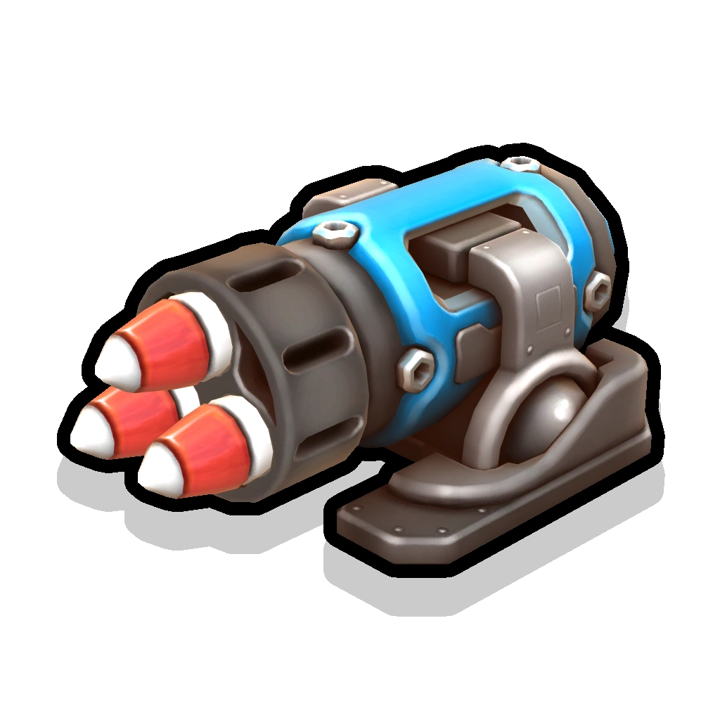 Helix | Pico Tanks Wiki | Fandom