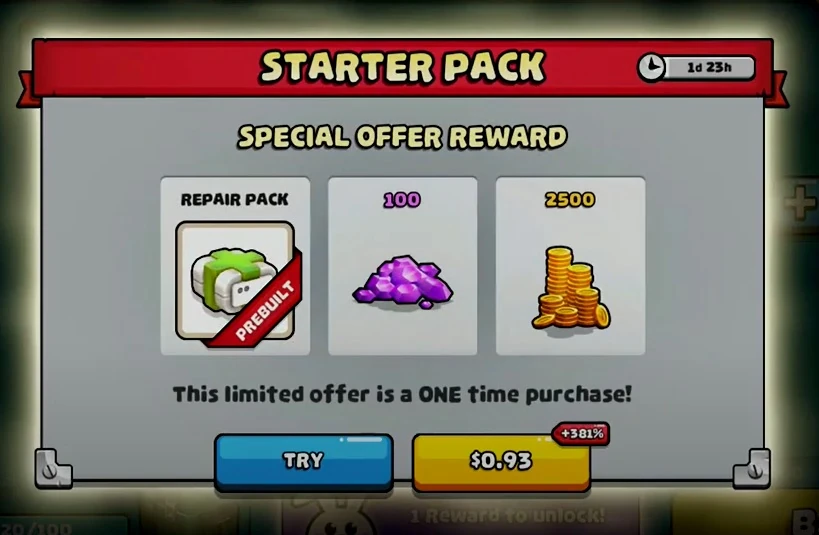 Division Packs | Pico Tanks Wiki | Fandom