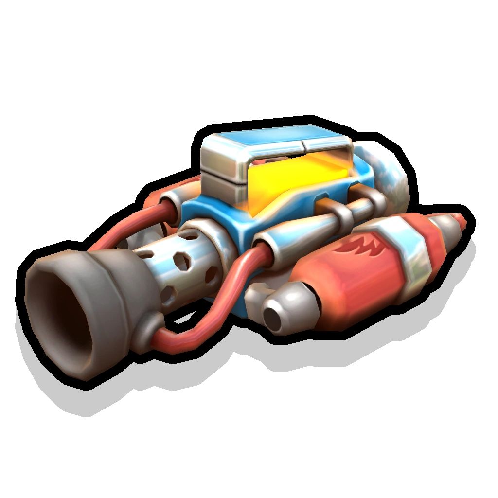 Inferno | Pico Tanks Wiki | Fandom