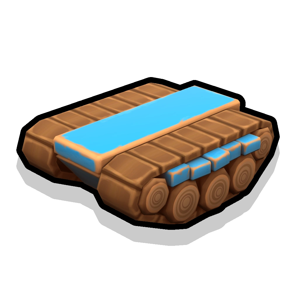 Plankinator | Pico Tanks Wiki | Fandom