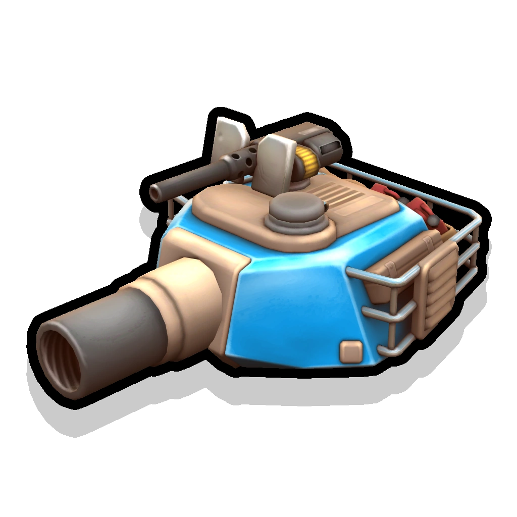 Caliber | Pico Tanks Wiki | Fandom