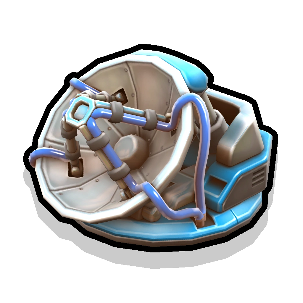 Orbital Strike | Pico Tanks Wiki | Fandom