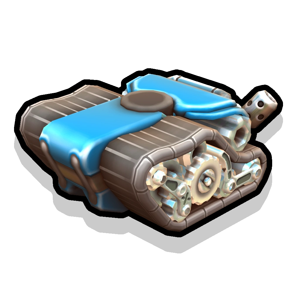 Gears | Pico Tanks Wiki | Fandom