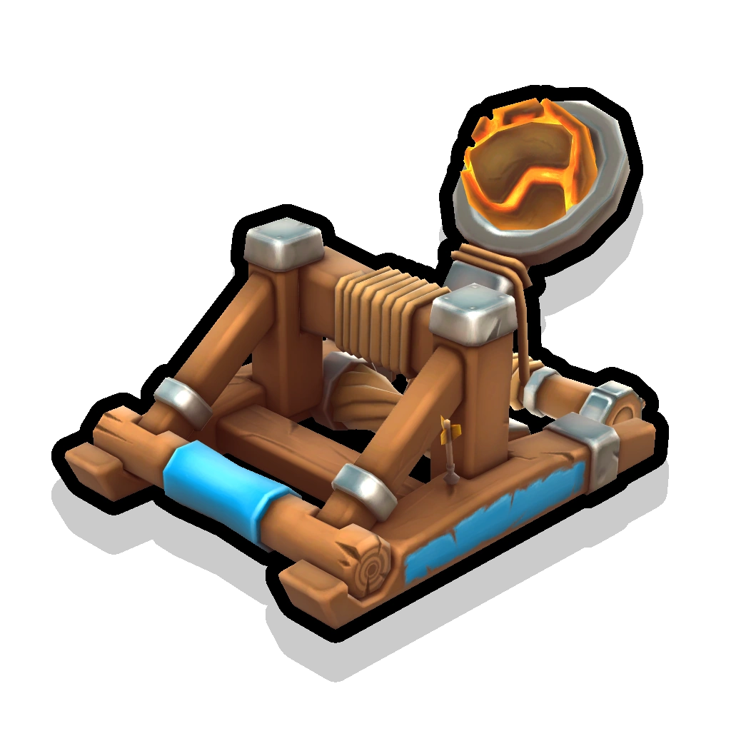 Catapult | Pico Tanks Wiki | Fandom