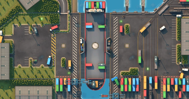 Pico Port | Pico Tanks Wiki | Fandom