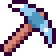 Silver Pickaxe | Picontier Wiki | Fandom