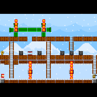 Levels | Picopico maker Wiki | Fandom