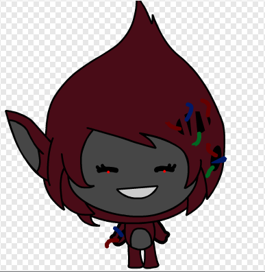 Withered Giga | Five Nights At Pico's Wiki | Fandom