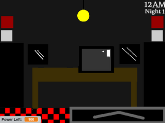 The Office | Five Nights At Pico's Wiki | Fandom
