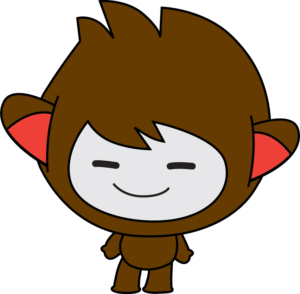 Toy Nano | Five Nights At Pico's Wiki | Fandom