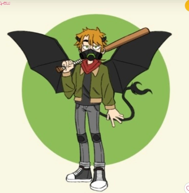 REDACTD'S ULTIMATE OC CREATOR | Picrew Compendium Wiki | Fandom