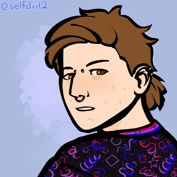 Over The Shoulder Maker | Picrew Compendium Wiki | Fandom