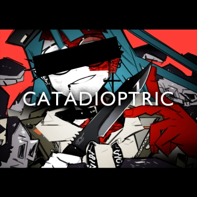 Catadioptric | Picrew Compendium Wiki | Fandom