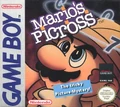 Mario's Picross - Picross Wiki