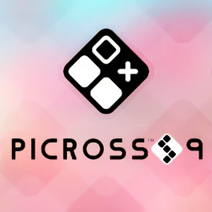 Picross S9 - Picross Wiki