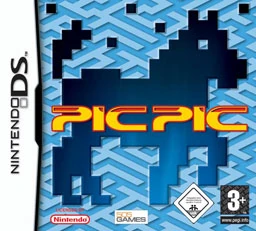 Pic Pic - Picross Wiki