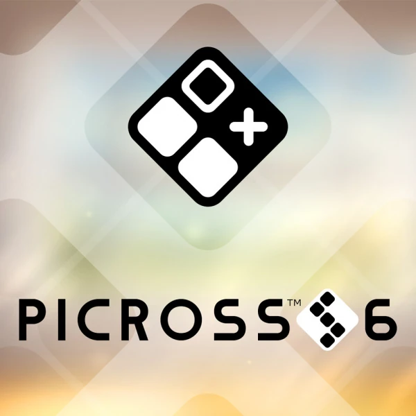 Picross S6 - Picross Wiki