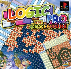 Logic Pro Adventure - Picross Wiki