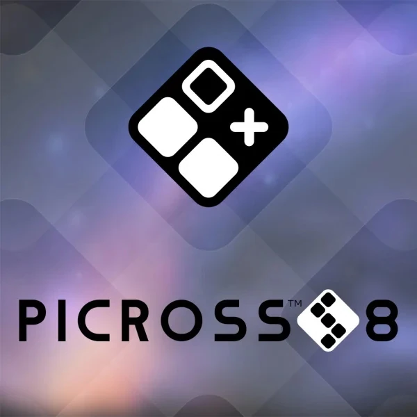 Picross S8 - Picross Wiki