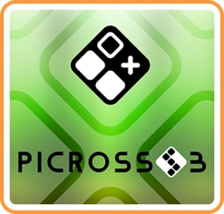 Picross S3 - Picross Wiki