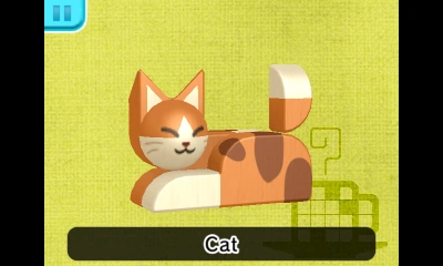 Picross 3D: Round 2 - Picross Wiki