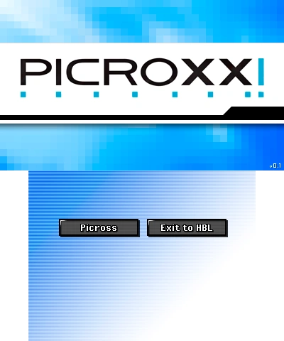 Picroxx! - Picross Wiki