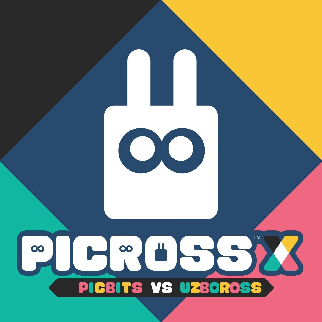 Picross X: Picbits vs Uzboross - Picross Wiki