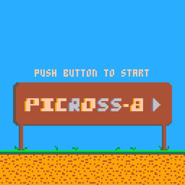 PICrOss-8 - Picross Wiki