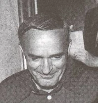 Giuseppe Perego | Picsou Wiki | Fandom