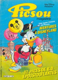 Oncle Picsou est dans les pommes | Picsou Wiki | Fandom