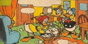 Popop Duck/Galerie | Picsou Wiki | Fandom