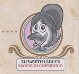 Elisabeth Leduck | Picsou Wiki | Fandom