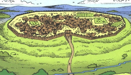 Dumnonia | Picsou Wiki | Fandom