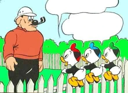 Frank Bucko | Picsou Wiki | Fandom