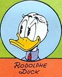 Rodolphe Duck | Picsou Wiki | Fandom