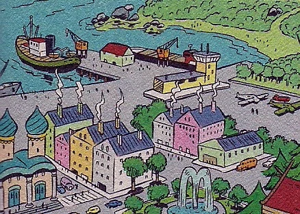 Pétrouchka | Picsou Wiki | Fandom