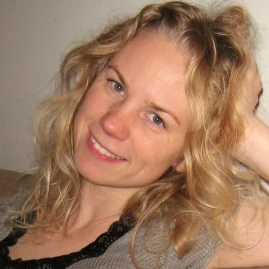 Maya Åstrup | Picsou Wiki | Fandom