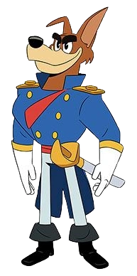 Don Karnage | Picsou Wiki | Fandom