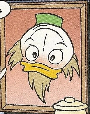 Arnold Duck | Picsou Wiki | Fandom