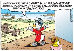 Balthazar Picsou | Picsou Wiki | Fandom