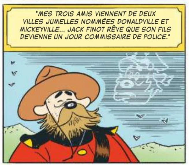 Jack Finot | Picsou Wiki | Fandom