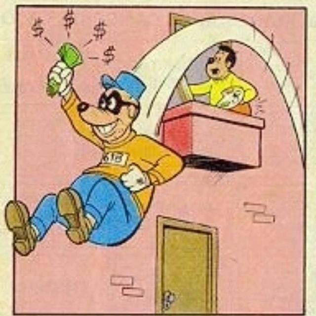 618 | Picsou Wiki | Fandom