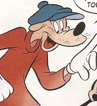 Radin Sanzain | Picsou Wiki | Fandom