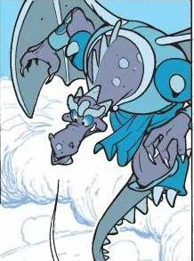 Falcor | Picsou Wiki | Fandom