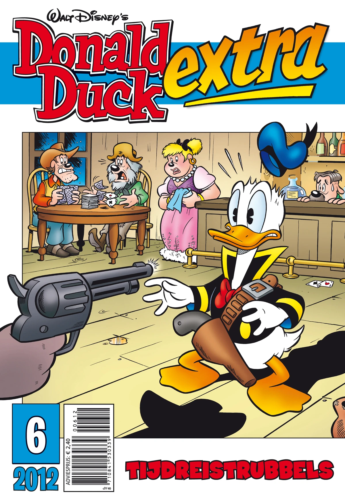 La ville de tous les dangers ! | Picsou Wiki | Fandom