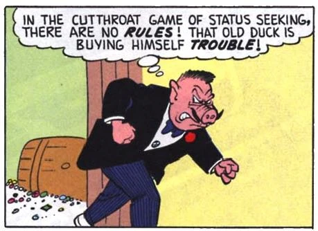 Lardo | Picsou Wiki | Fandom