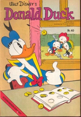 Une pièce de collection | Picsou Wiki | Fandom