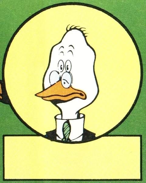 Luc Glouton | Picsou Wiki | Fandom